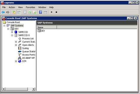 Sap Basis Professionals Sap Kernel Upgrade