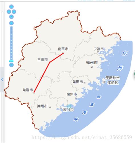 Openlayers 在地图上画线，获取点坐标（以天地图为例）天地图如何获取某个街道内的坐标 Csdn博客