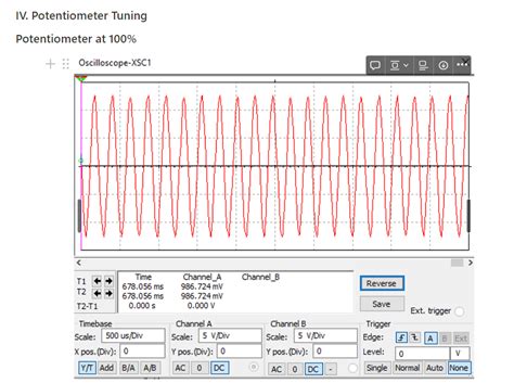 Solved Use Multsim To Construct And Measure Using The Lab Instructions Course Hero