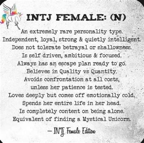 Pin By Aerine On MBTI Intj And Infj Infj Personality Intj