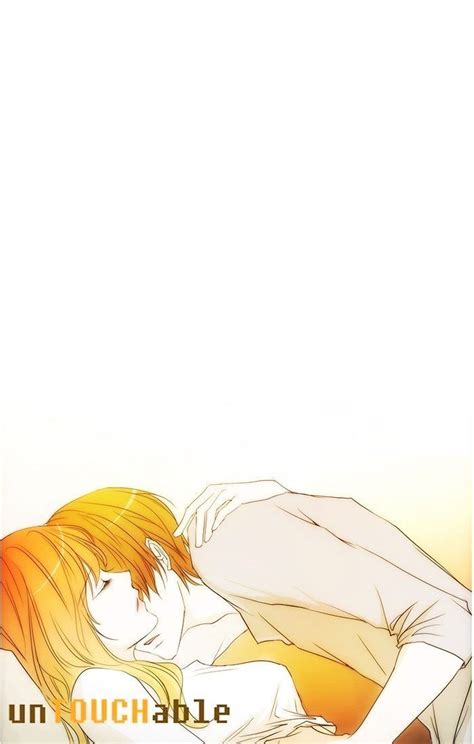Untouchable Untouchable Webtoon Romantic Anime Manga