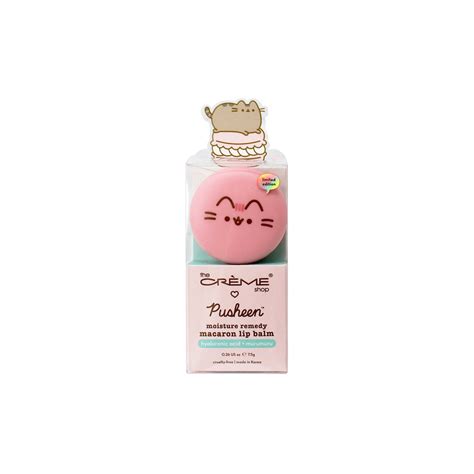 Pusheen – The Crème Shop