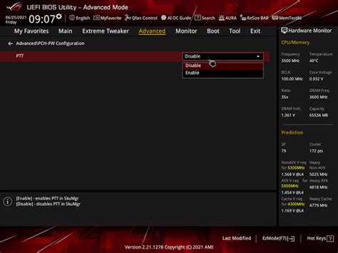 Asustek Computer Inc Firmware что это