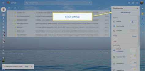 How To Hide And Show Labels In Gmail