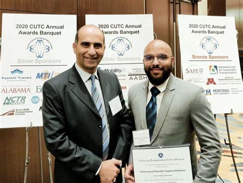 Mehdi Azimi Phd Pe On Linkedin Congratulations To My Graduate