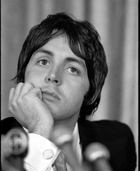 Paul Mccartney Young At Patrick Bautista Blog