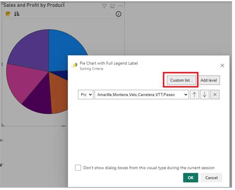Solved Rearrange Pies In Pie Chart Microsoft Fabric Community