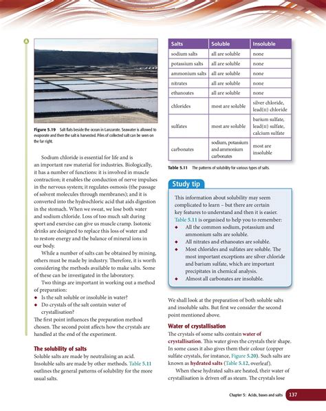 Cambridge Igcse Chemistry Coursebook 4th Edition The Gamer Page 146 Flip Pdf Online Pubhtml5