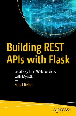 Building REST APIs With Flask WOW EBook
