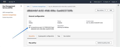 AWS Encryption Rill