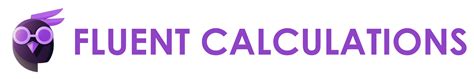 GitHub Jitt Team Fluent Calculations Primitives Fluent Calculations Is A Set Of Libraries For