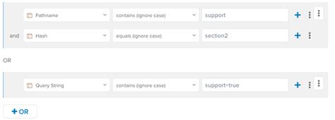 Example Load Rules Load Rules Tealium Docs