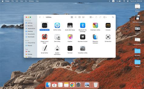 Mac Task Manager App Efficient Process Monitoring