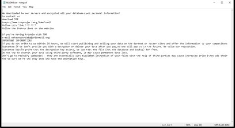 How To Remove Trinity Ransomware And Decrypt Trinitylock Files Computips