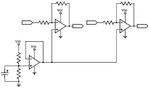 Opamp Eration The Tone God