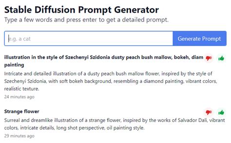 Stable Diffusion Prompt Generator - Find the Best AI Tools and Apps, Including ChatGPT GPT's