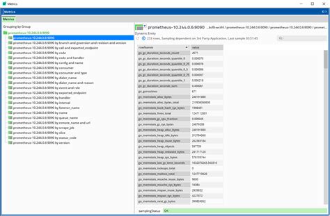 Prometheus And Alert Manager