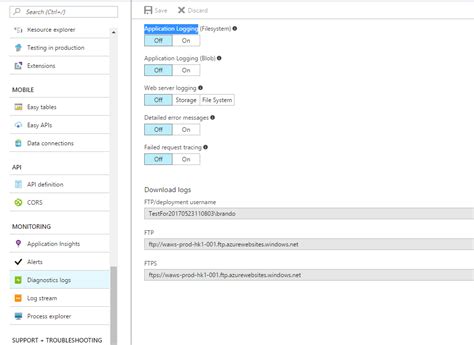 Azure Webjob Sdk How Use Azure Table Instead Of Blob Storage Defined