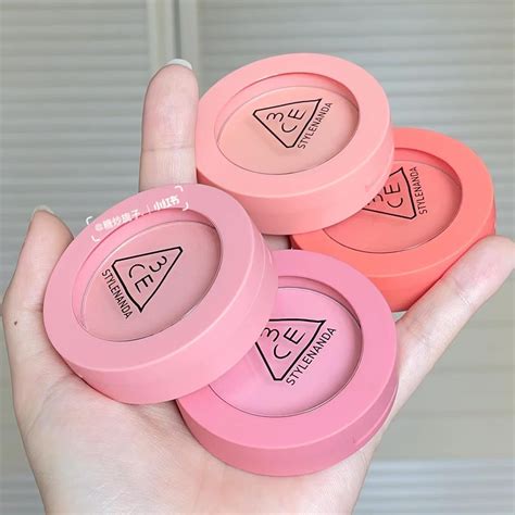 Ph N M H Ng Ce Mood Recipe Face Blush Gph N M H Ng Ce Mood Recipe Face Blush G