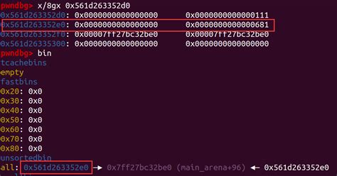 广东省强网杯团队赛pwn方向题解 verf1sh blog