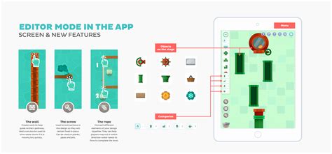 App Editor Mode Case Study Remi Milleret Art Director Ux Web