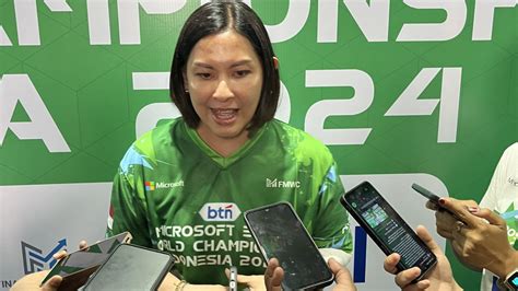 Turnamen Btn Microsoft Excel World Championship 2024 Sukses Dijalankan