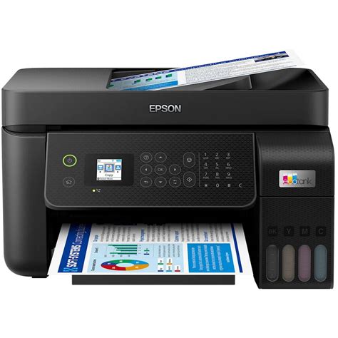 Epson EcoTank L5290 Wi Fi All In One Ink Tank Printer Price In Kenya Smartphone Central Kenya
