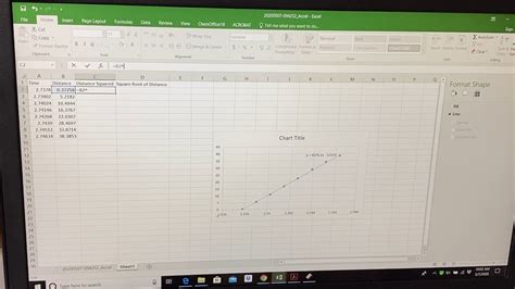 how to analyze data in excel youtube
