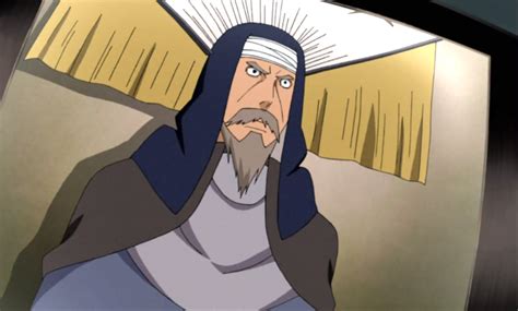 Who Is Earth Daimyo In Naruto