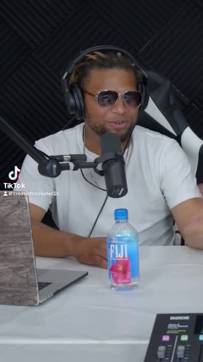 Darrius Murphy On Linkedin Check Out Our Tiktok And Youtube… The