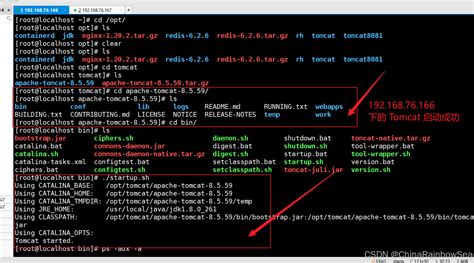8 nginx 配合 keepalived 搭建高可用集群 nginx和keepalived如何搭建高可用集群 csdn博客