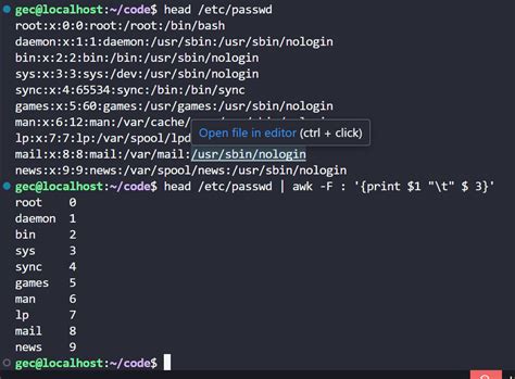 Awk对文本进行列处理awk 处理列 Csdn博客 Awk对文本进行列处理awk 处理列 Csdn博客