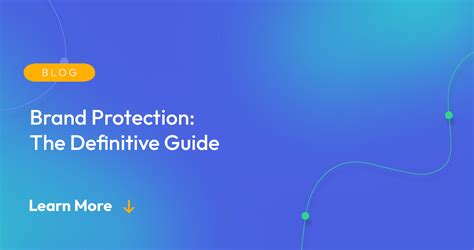 Brand Protection The Definitive Guide Flare