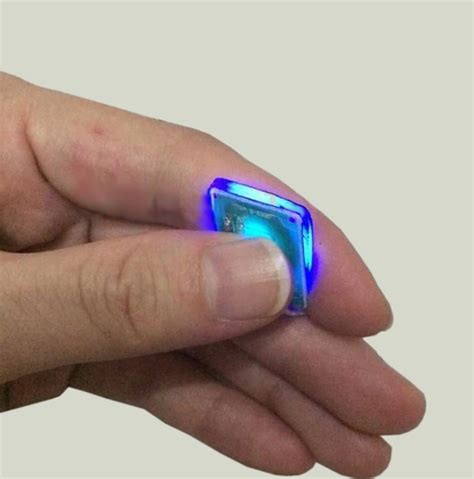 Touch Sensor Prop 4 Sensors Thrill Builders