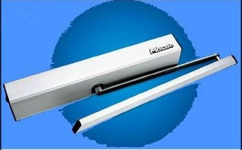 High Level Swing Door Mechanism At Best Price In Ningbo Ningbo Mbsafe Auto Gate Co Ltd