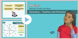 Sats Survival Year 6 Measurement Maths Revision Guide And Quick Quiz