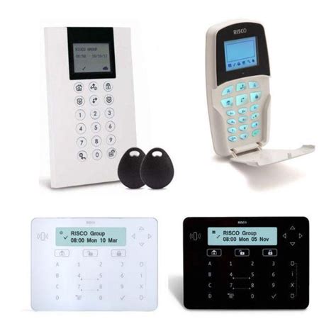 Integriti Security Software