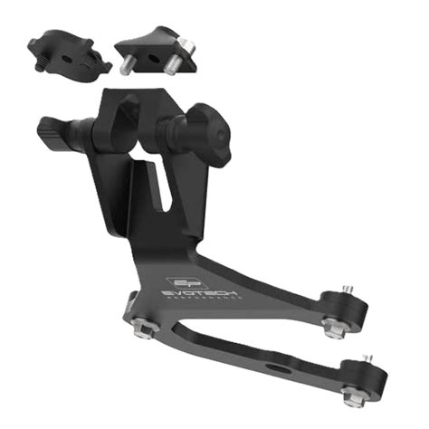 Evotech Sp Connect Sat Nav Mount Rocket Gt 2020
