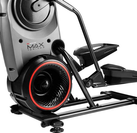 Bowflex Max Or Elliptical Bowflex Shop
