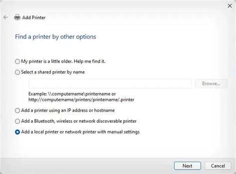 Cara Menambahkan Printer Di Windows