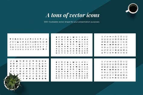 Networking Powerpoint Presentation TMint