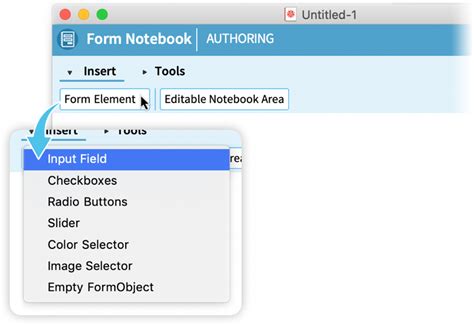 New In Notebook InterfacesWolfram Blog