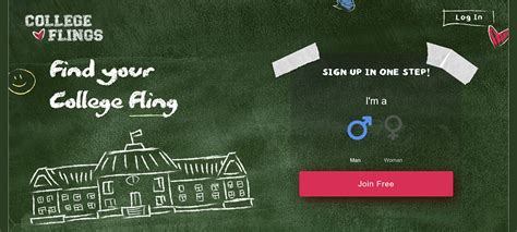 College Flings Review Quick College Hookups In 2025