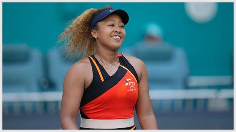 In Pictures Naomi Osaka Shares Highlights Of Fun Day Spent At The