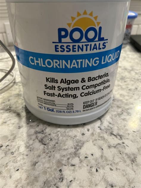 Questions About Dilution And Ds Injection R Pressurewashing