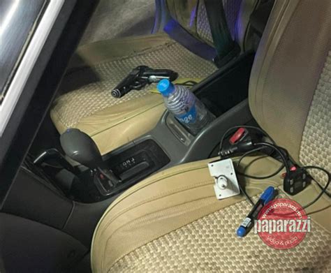 Галт зэвсэг ашиглаж дээрэм хийсэн этгээдийг саатуулжээ