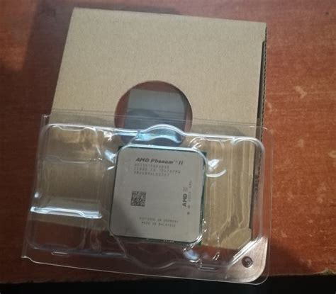 AMD Phenom II X6 1055T