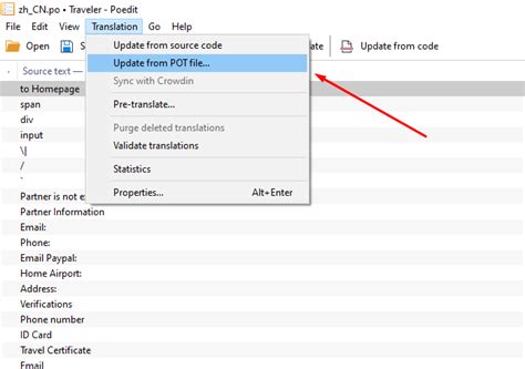 How To Update Theme And Plugin Traveler Theme