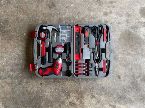 6 Best Home Tool Sets Of 2026 Reviewed Hgtv