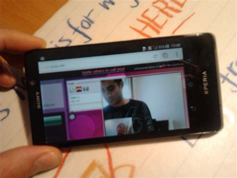 Jssip 2013 03 07 Jssip Works In Chrome Beta For Android